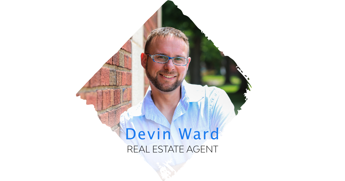Devin Ward | Real Estate Agent at Russell Realty